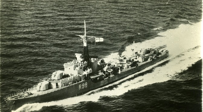 The Ship | HMS Wager