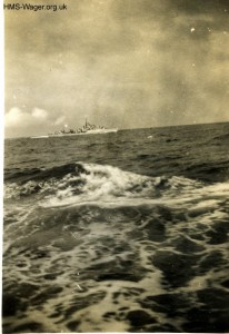 WagerA20_full | HMS Wager