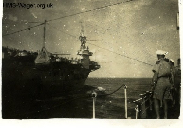 WagerA27_full | HMS Wager