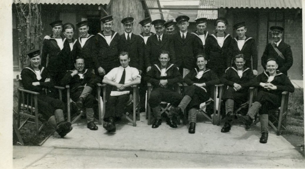 Gallery | HMS Wager
