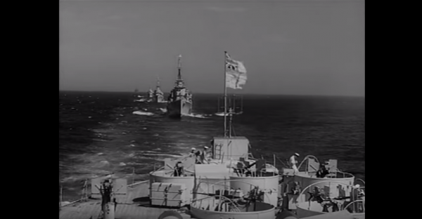 Gallery | HMS Wager
